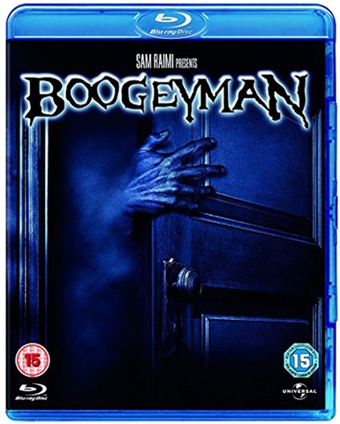 Boogeyman 2005 - CeX (AU): - Buy, Sell, Donate